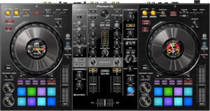 15 Best DJ Controllers in 2025: Top Picks & Reviews