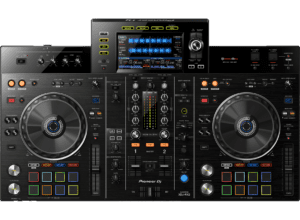 15 Best DJ Controllers in 2025: Top Picks & Reviews