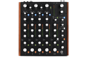 16 Best DJ Mixers for 2025: Top Picks & Reviews