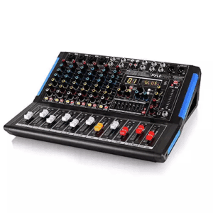 Best Audio Mixer For Streaming (2025): Livestreaming Audio Mixers That ...