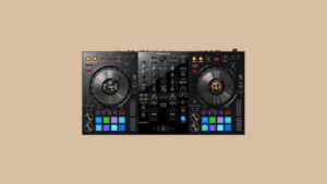 Pioneer DJ DDJ-800 DJ Controller Review