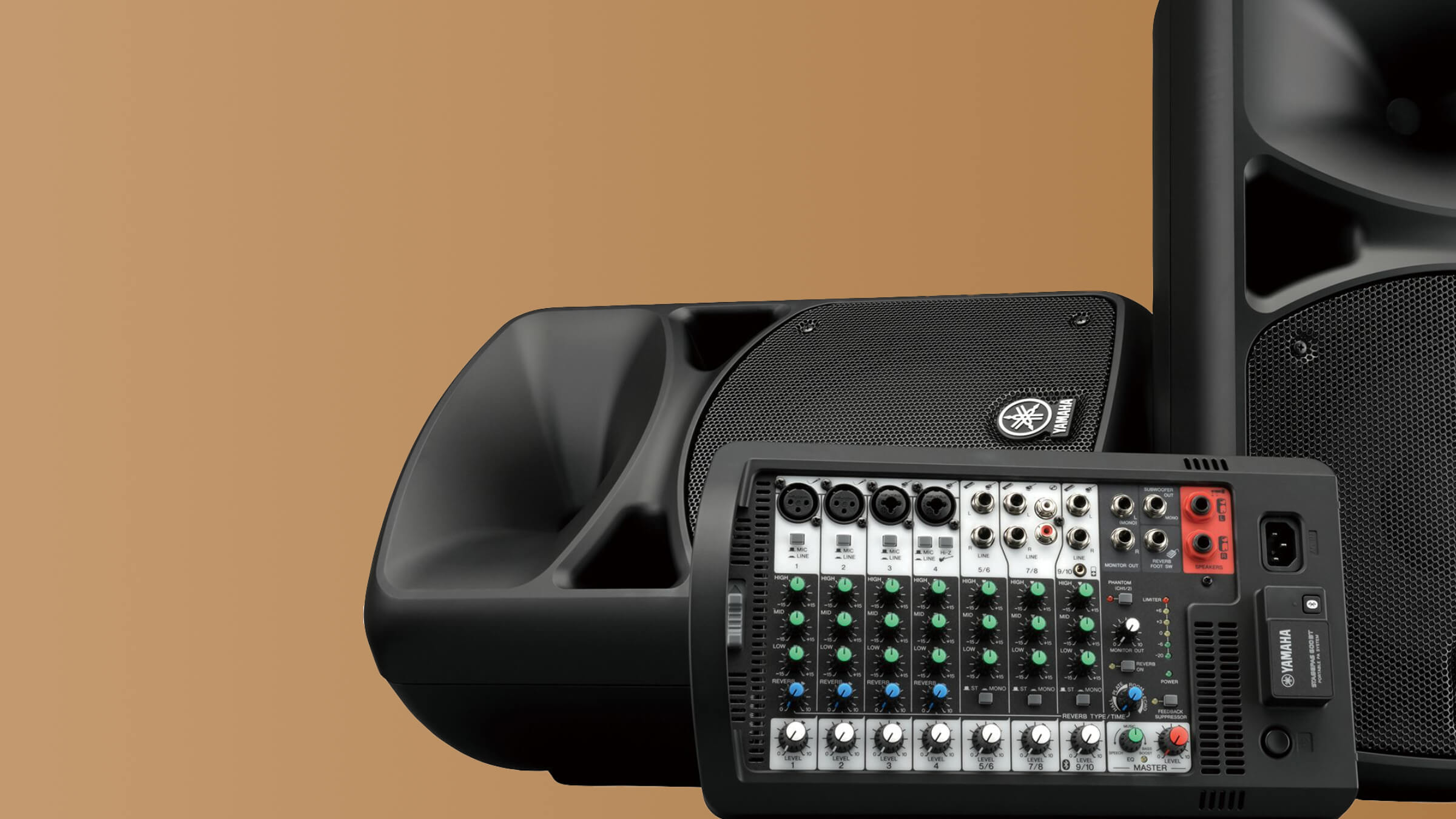 Best Portable PA System Picks of 2025 (Top 10)