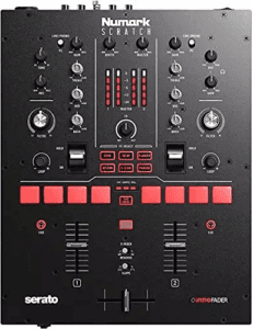 A Starter Guide to Digital Vinyl Systems (DVS)