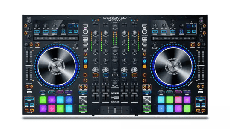 11 Best Serato Controller Picks of 2025