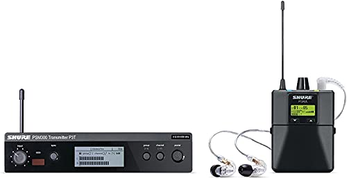 The Best In-Ear Monitors for 2025 (IEM Systems)