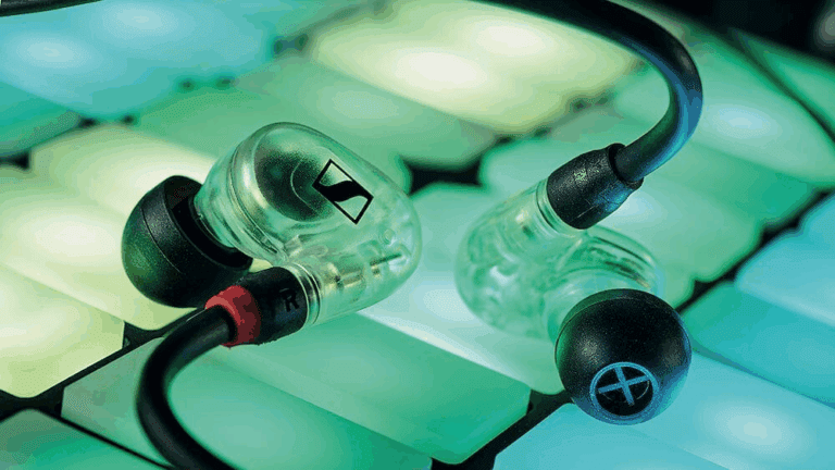 The Best In-Ear Monitors for 2025 (IEM Systems)