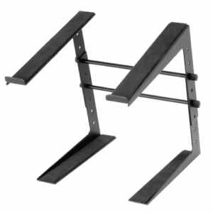 11 Best DJ Laptop Stands for 2025