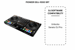 Pioneer DDJ-1000SRT: Best Serato Controller Ever?