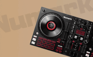 Numark Mixtrack Platinum FX: Any Good In 2025?