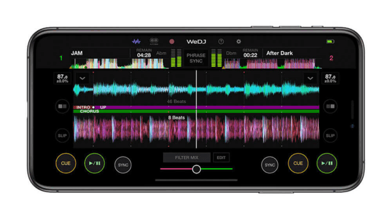 DDJ 200 (The Perfect Entry Level Smart DJ Controller?)